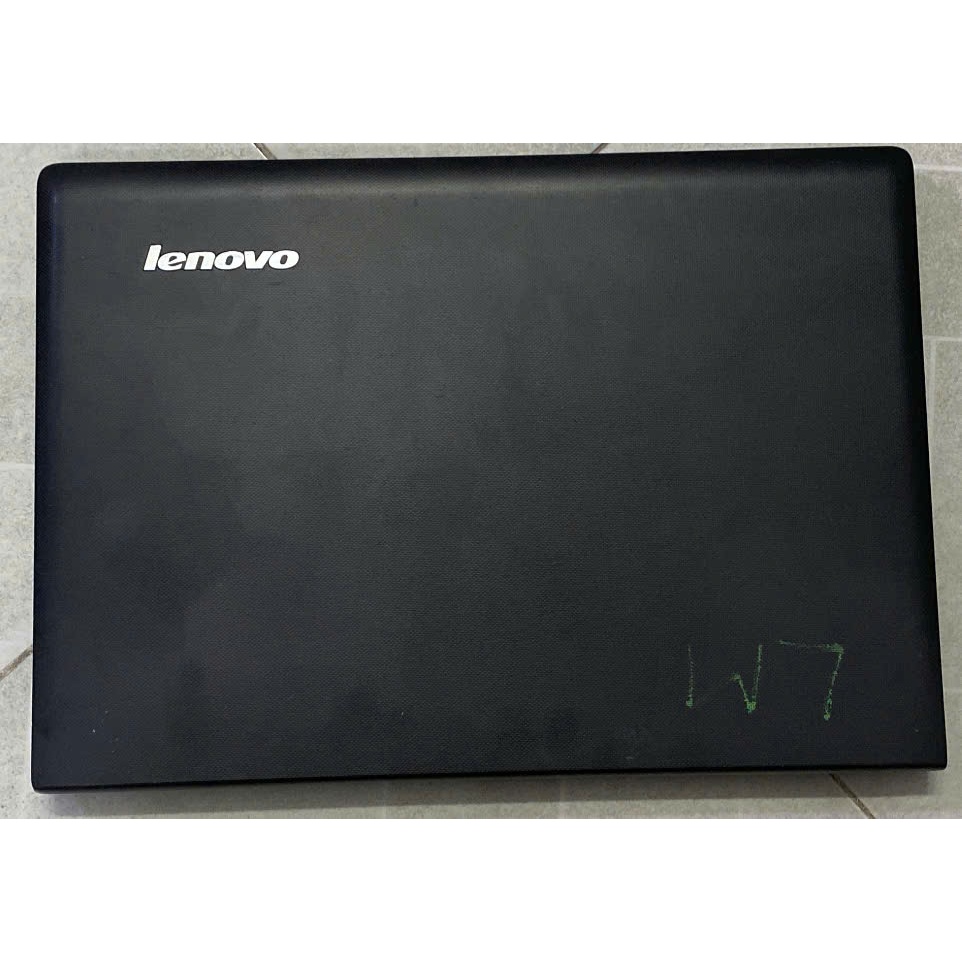Laptop Lenovo ideapad G40-70 ( Core i3 4005U Ram 8g ổ 250gb màn 14 ...