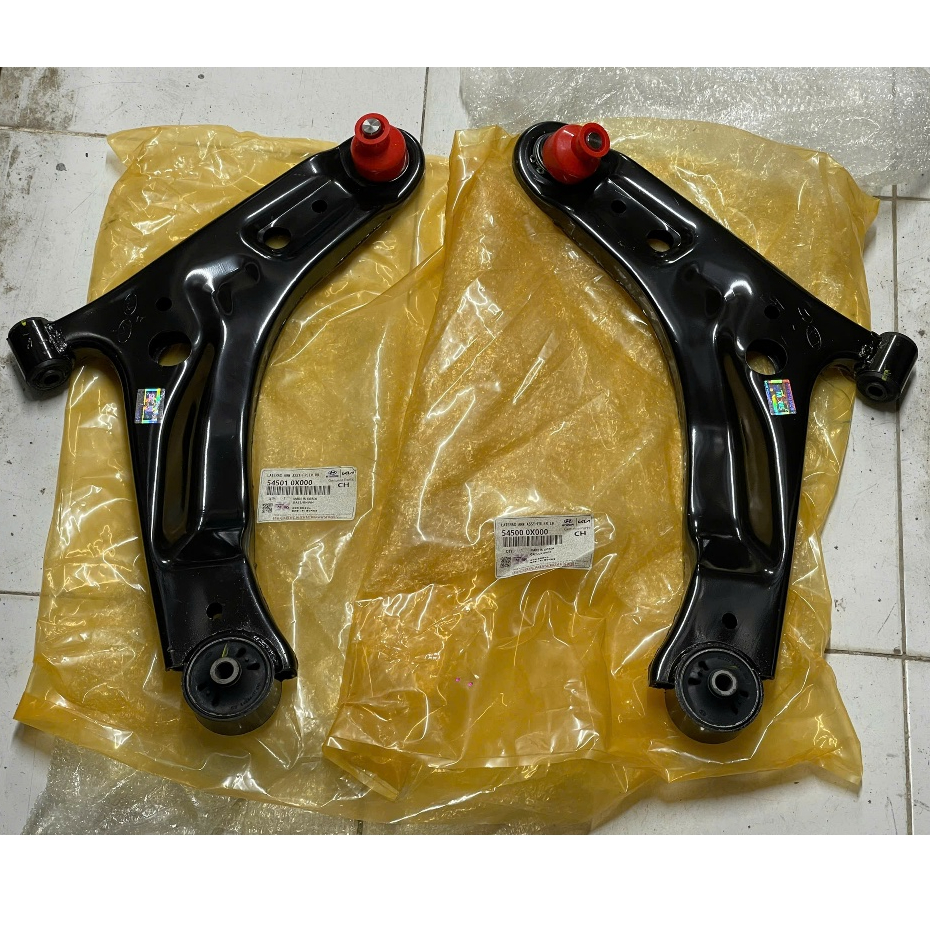 CÀNG A TRƯỚC DƯỚI LH/RH I10 07-14 MÃ SP:54501-0X000/54500-0X000 HÀNG ...