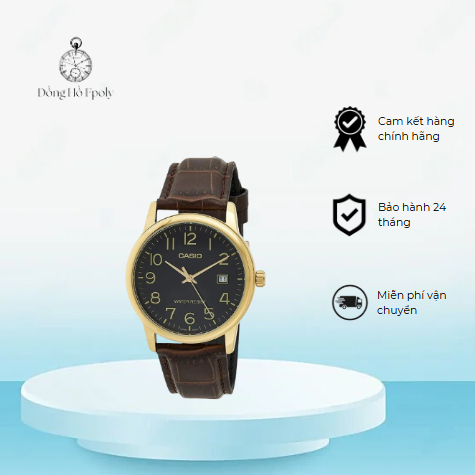 Đồng hồ BM Nam cao cấp BM001 | Shopee Việt Nam