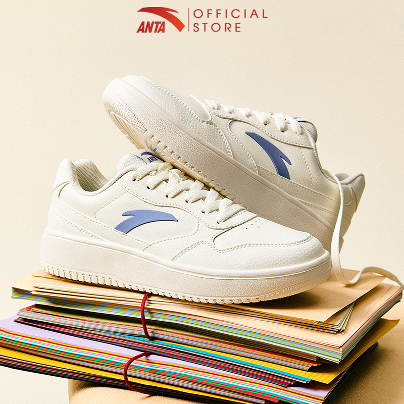ANTA X-game Giày thời trang thể thao nam nữ Basic Skate Shoes Giày ...