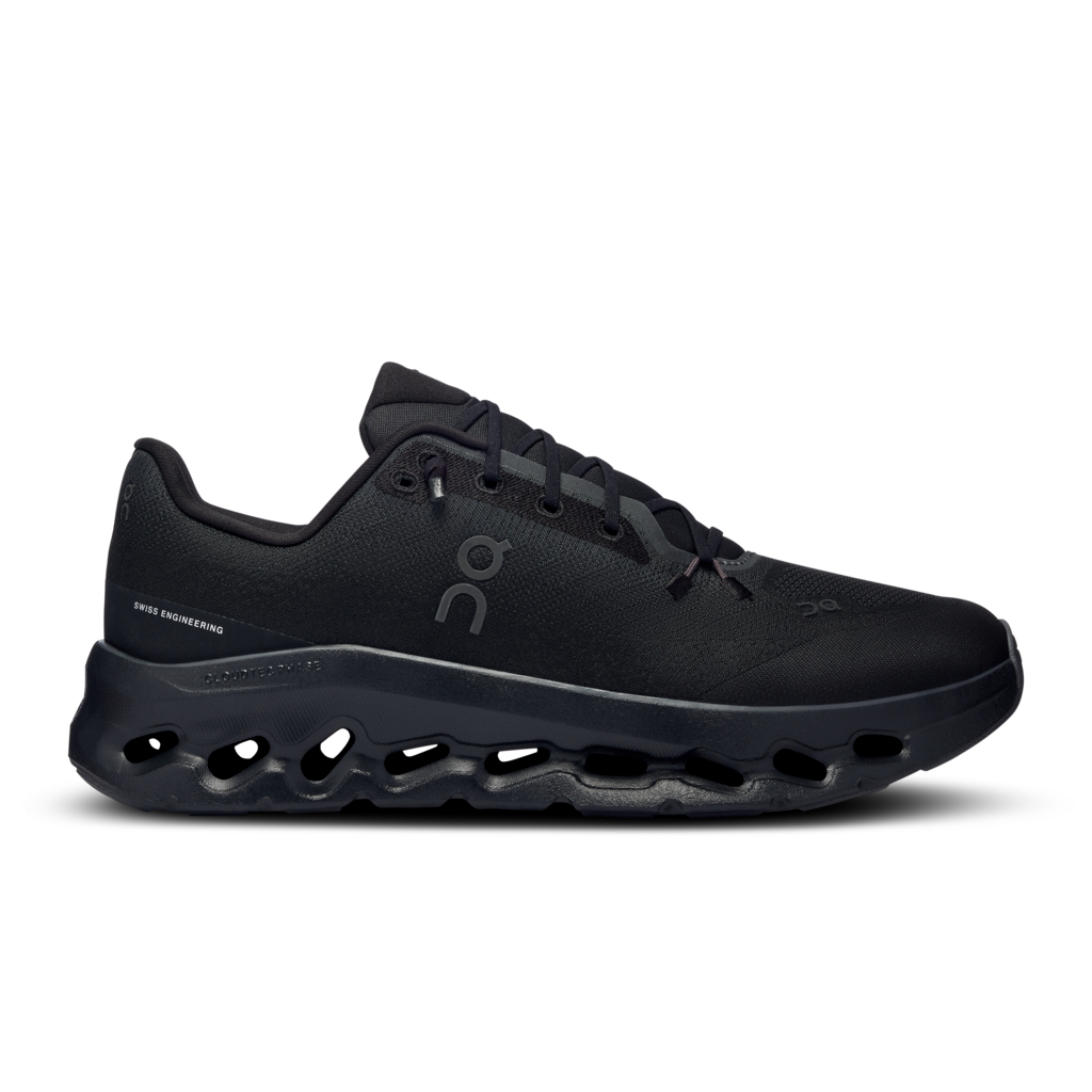 Giày chạy bộ thành phố nam ON CLOUDTILT Eclipse | Black - 3ME10100264 ...