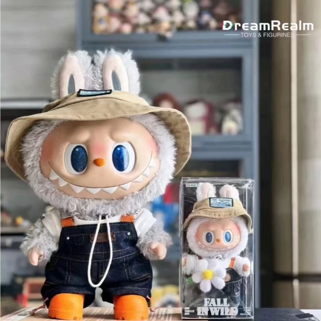 Labubu 3.0 labubu thế hệ thứ 3 phía trước loạt năng lượng cao men trang sức mặt dây chuyền hộp ...