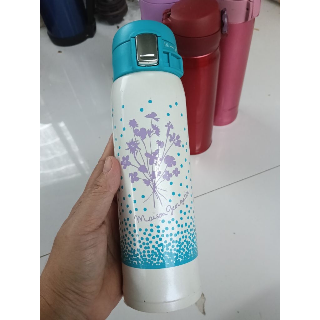Bình Giữ Nhiệt Zojirushi 480ml | Shopee Việt Nam