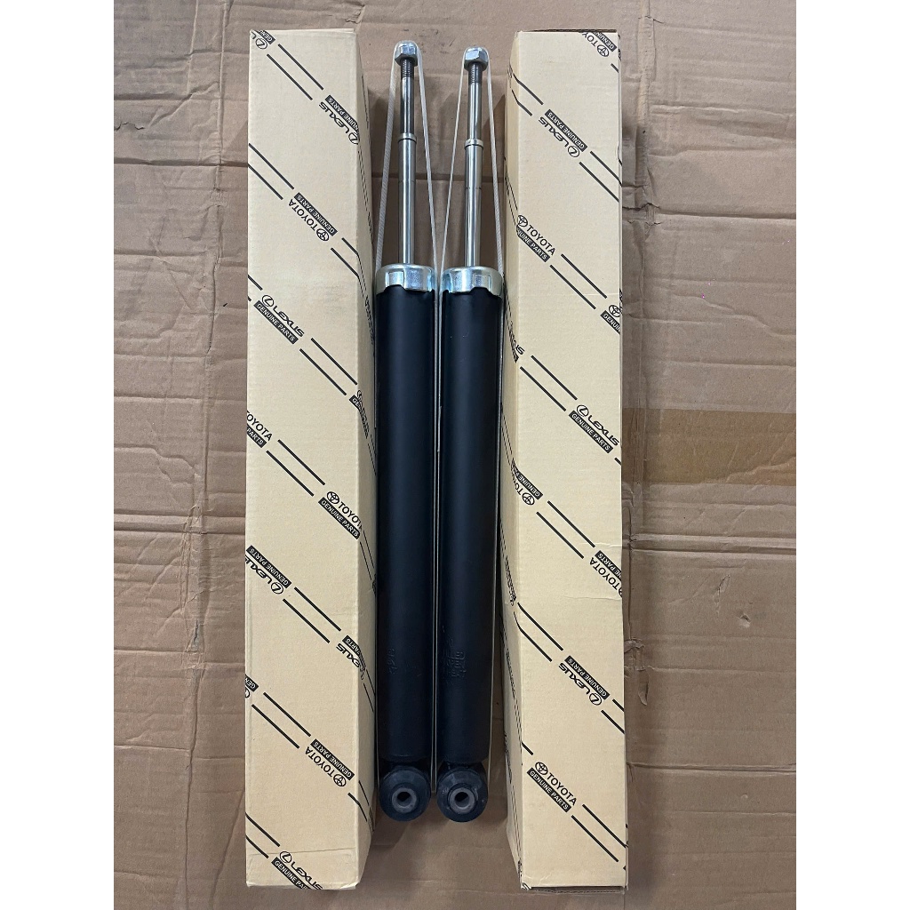 (GIÁ 1 CÂY) GIẢM SÓC (PHUỘC) SAU TOYOTA VIOS 07-14 MÃ SP:48530-0D250 HÀNG NHẬT CAO CẤP | Shopee ...