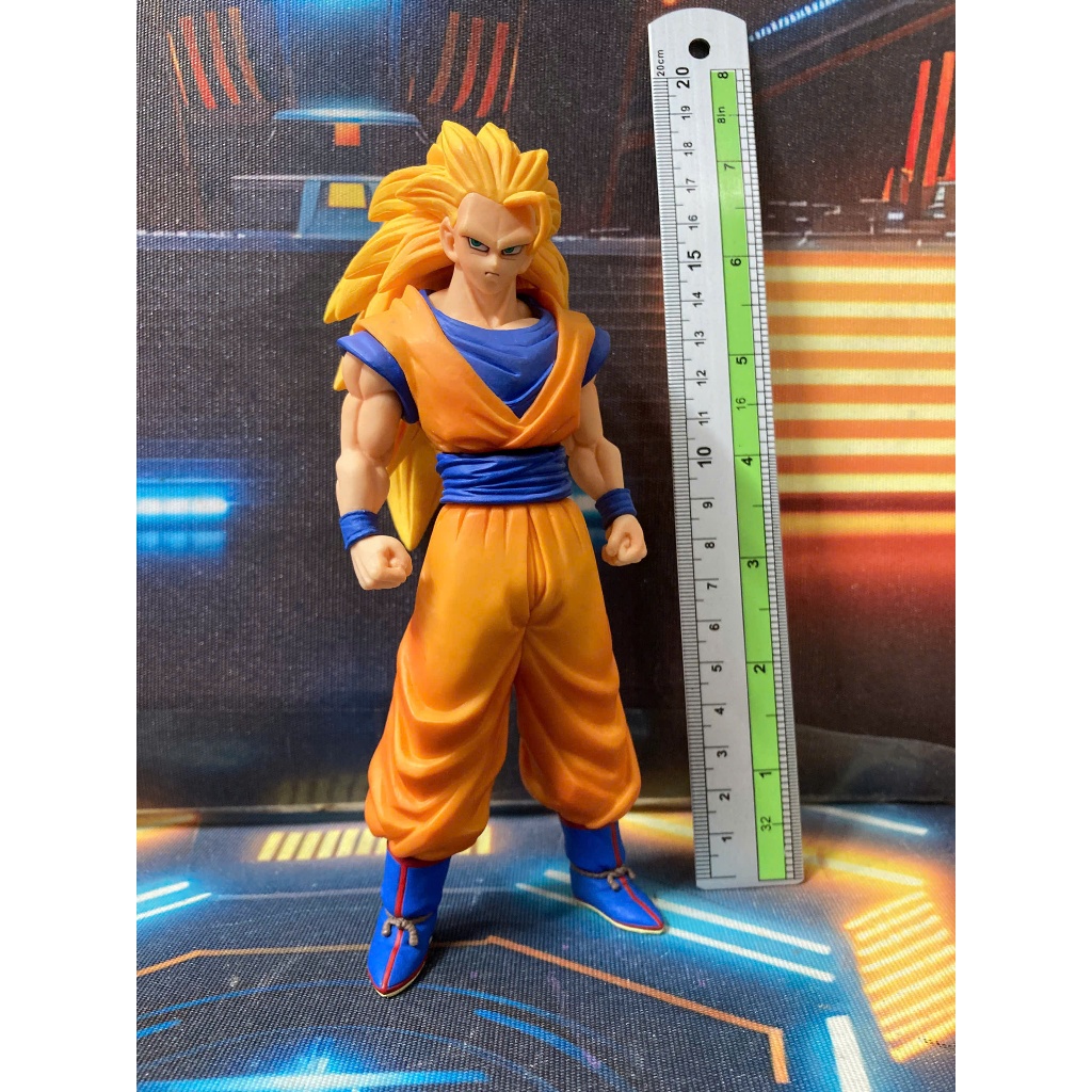 tổng hợp mô hình Dragon Ball size lớn chính hãng Nhật | Shopee Việt Nam