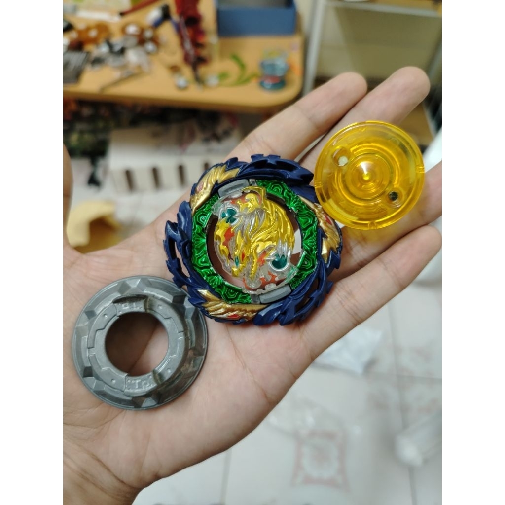 Đồ chơi Beyblade Vanish Fafnir chính hãng | Shopee Việt Nam