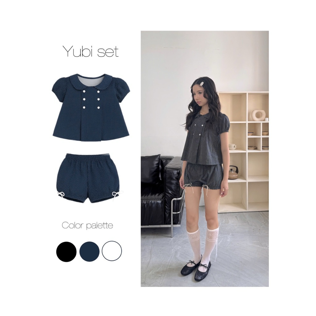 Yubi Set -1998beforethedawn | Shopee Việt Nam