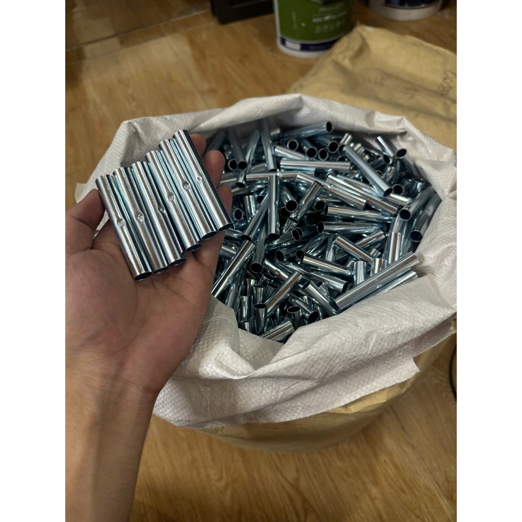 Bộ pass inox làm diều mini siêu rẻ ( ống inox ) | Shopee Việt Nam