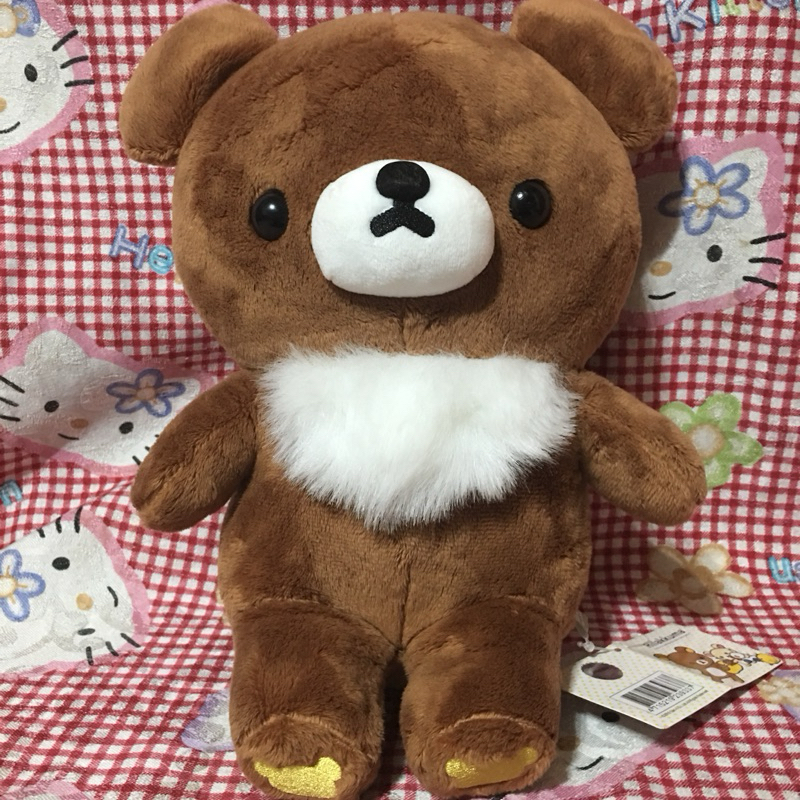 [newtag] gấu bông Chairokoguma-chan 🌸 | Shopee Việt Nam