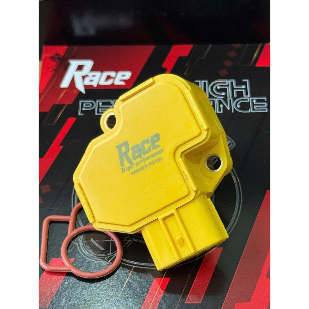 Cảm biến bướm ga ( TPS ) RACE Winner V1 Winner X Sonic 150 RS 150 RSX ...