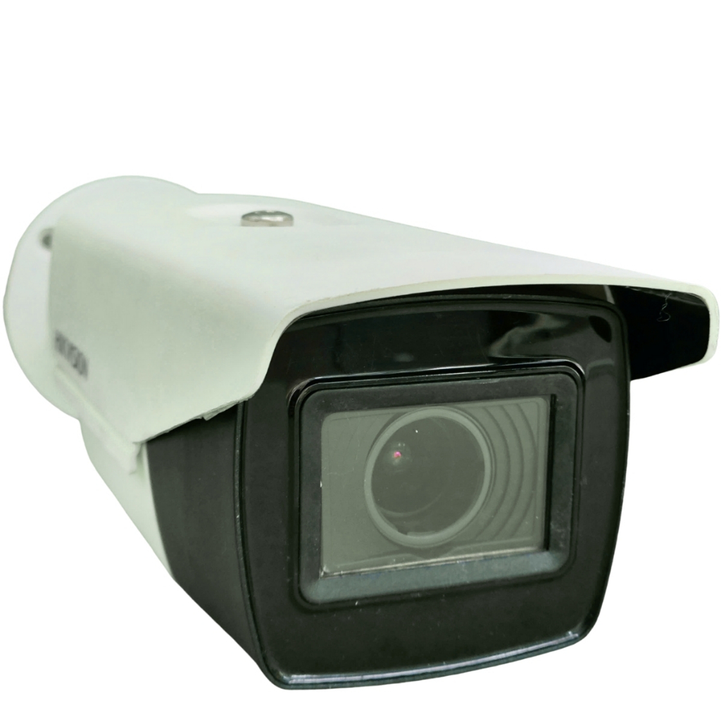Camera 2mp analog Hikvision zoom quang 4x hồng ngoại 80m | Shopee Việt Nam