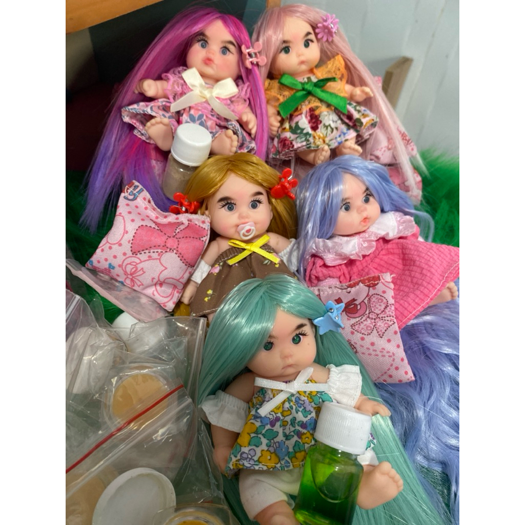 embe thiên thần hộ m ệ n h dthw đầu nhỏ | Shopee Việt Nam