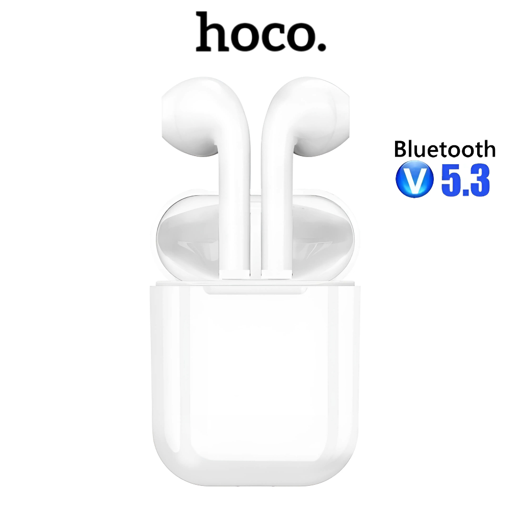 Tai Nghe Bluetooth Hoco EW25 TWS 5.3 Chính Hãng, Có Micro, Sử Dụng 4H ...