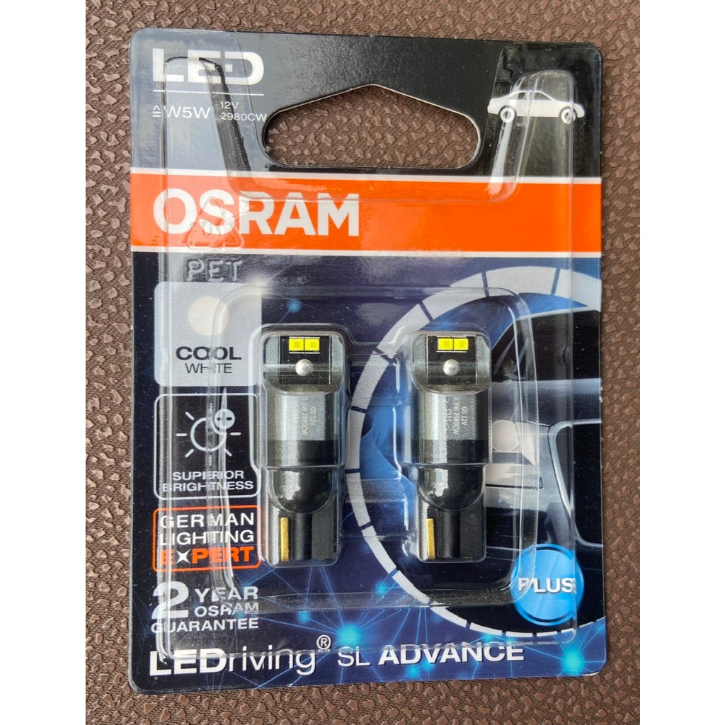 Đèn led T10 OSRAM Advance Plus | Shopee Việt Nam