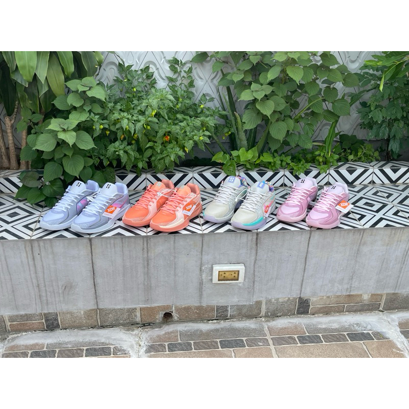 GIÀY BÓNG RỔ SAB 2 | Shopee Việt Nam