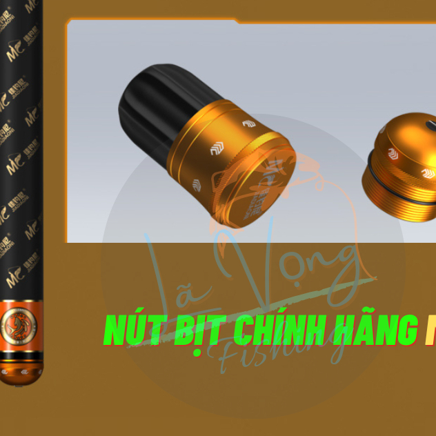 Nút bịt cần MC chính hãng, Nút bịt đầu cần, Nút bịt đối trọng | Shopee Việt Nam