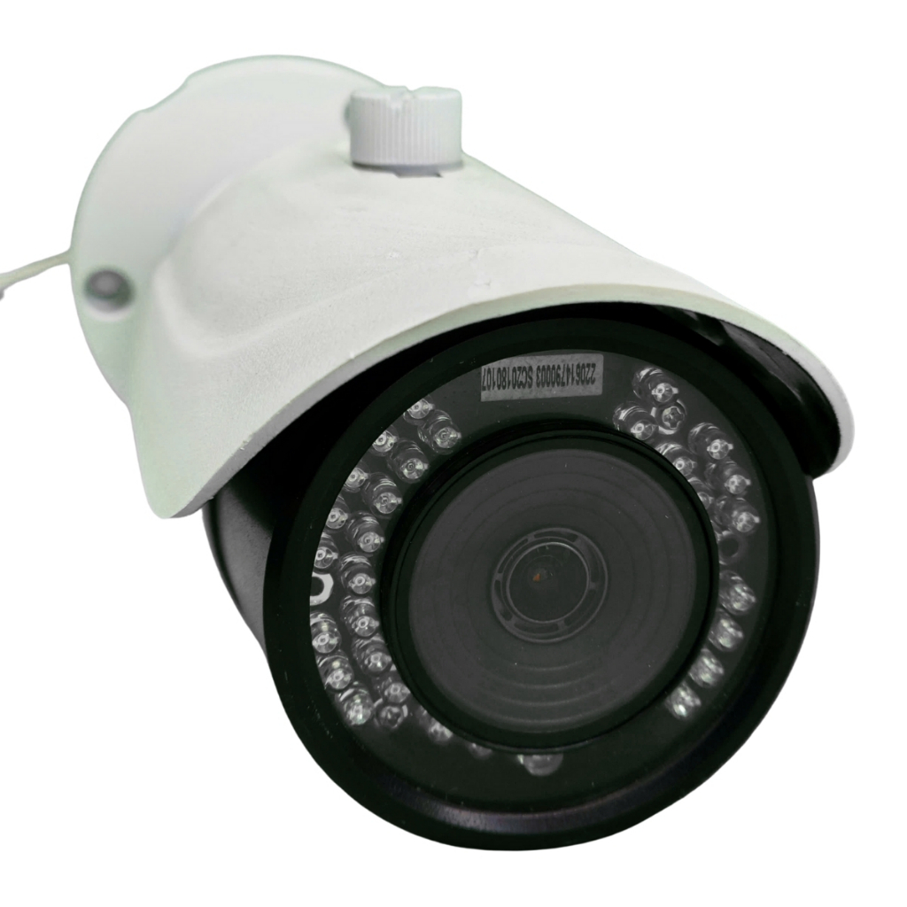 Camera ip TVT 8MP zoom quang 4x / mã TD-9483E2 | Shopee Việt Nam