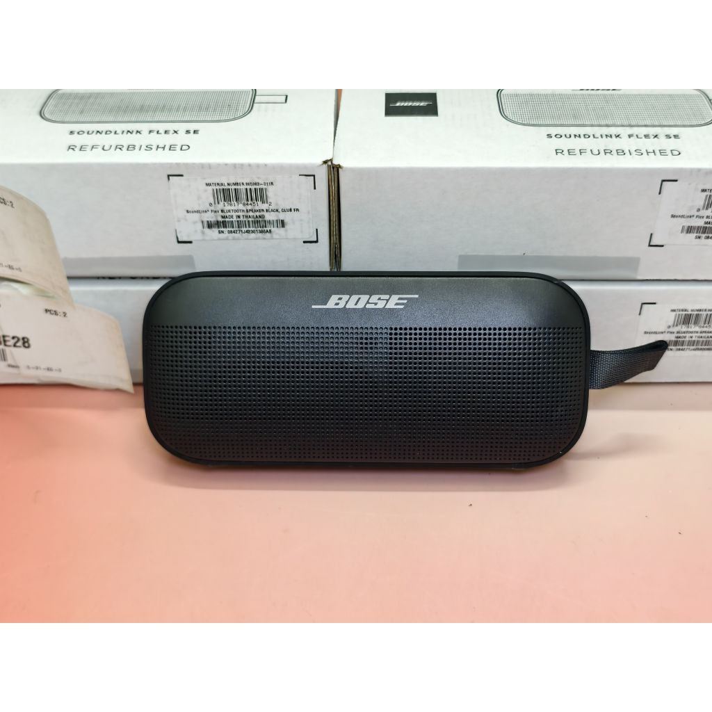 Loa Bose Flex Se Newseal | Shopee Việt Nam