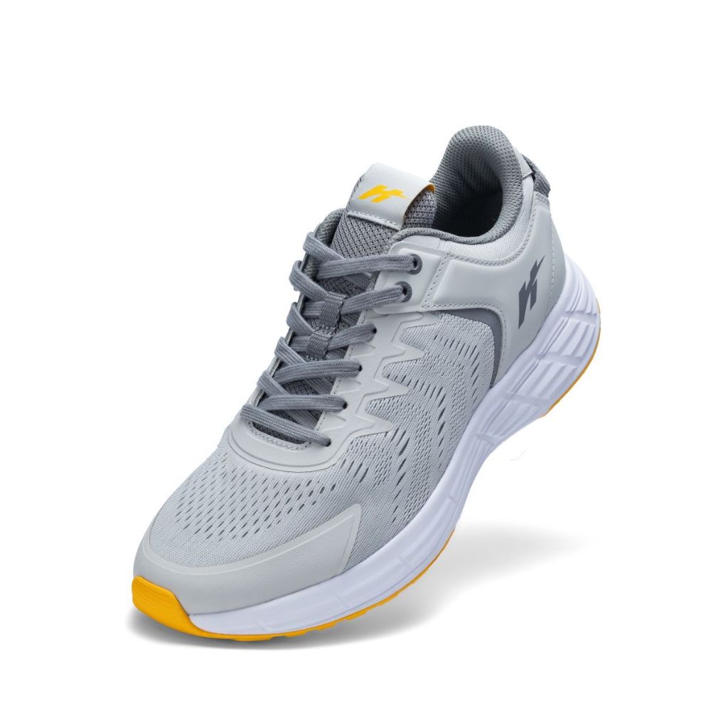 Giày Thể Thao Nam Biti's Hunter Jogging HSM004901XAL (Xám lợt) | Shopee Việt Nam