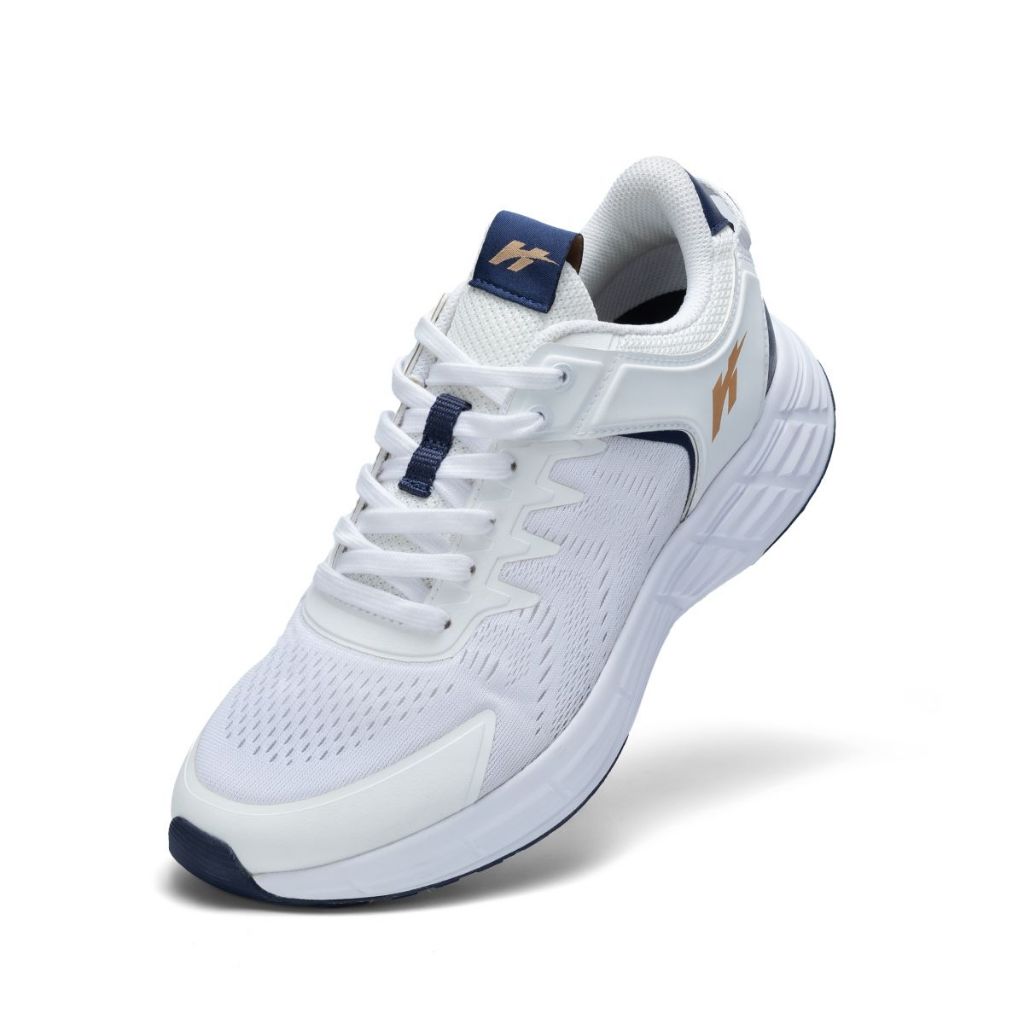 Giày Thể Thao Nam Biti's Hunter Jogging HSM004901TRG (Trắng) | Shopee Việt Nam