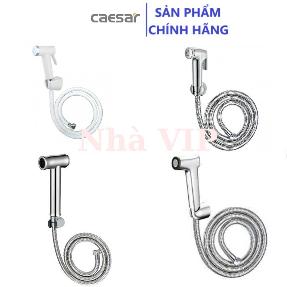 Xịt Vệ Sinh Caesar Siêu Bền BS304A/ BS306A/ BS304B/ BS306B/ BS307CW ...