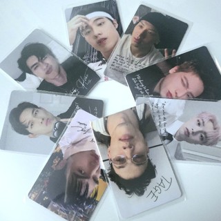 CARD OFFICIAL ATSH CONCERT DAY 6 CARD ATUS JSOL QUÂN AP WEAN HẢI ĐĂNG ...