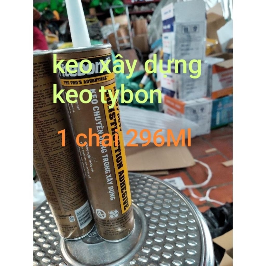 keo titebond đa năng keo xây dựng dùng cho nhiều vật liệu chất lượng ...