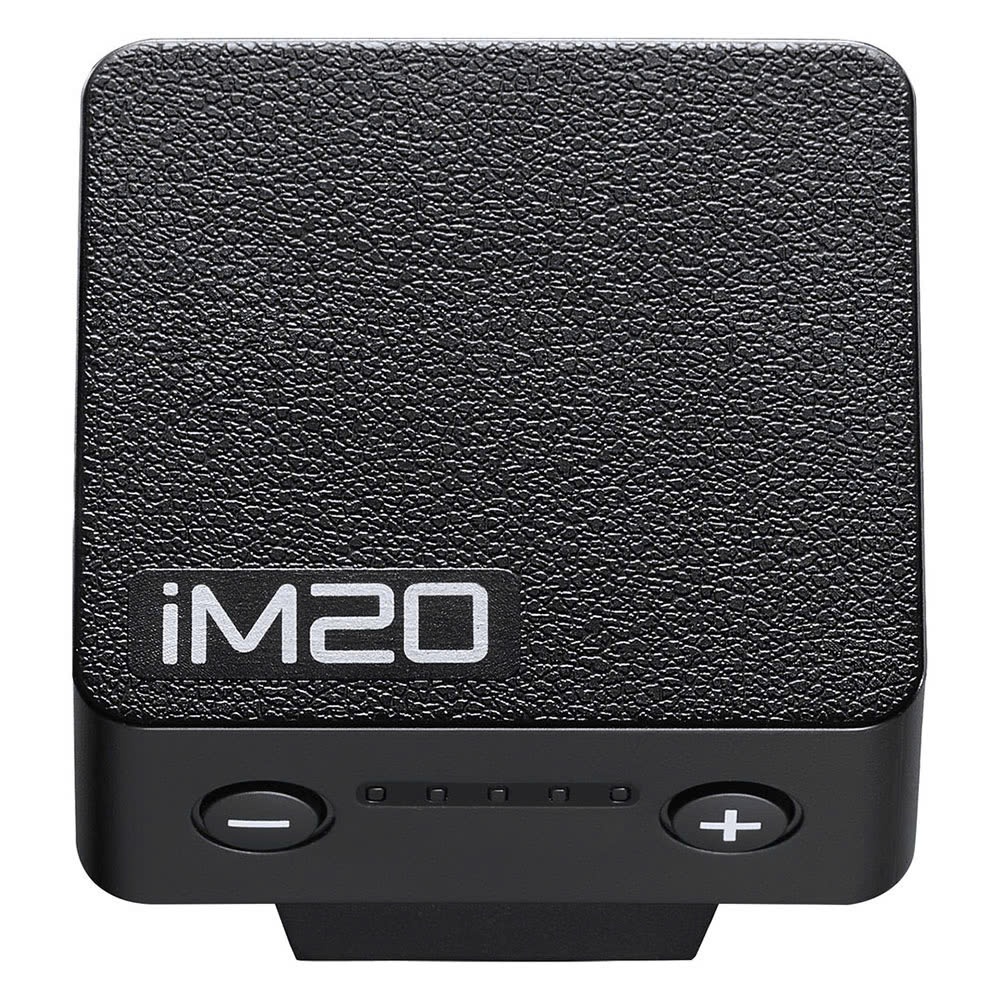 Đèn Flash mini Godox - iM20 - Mới | Shopee Việt Nam