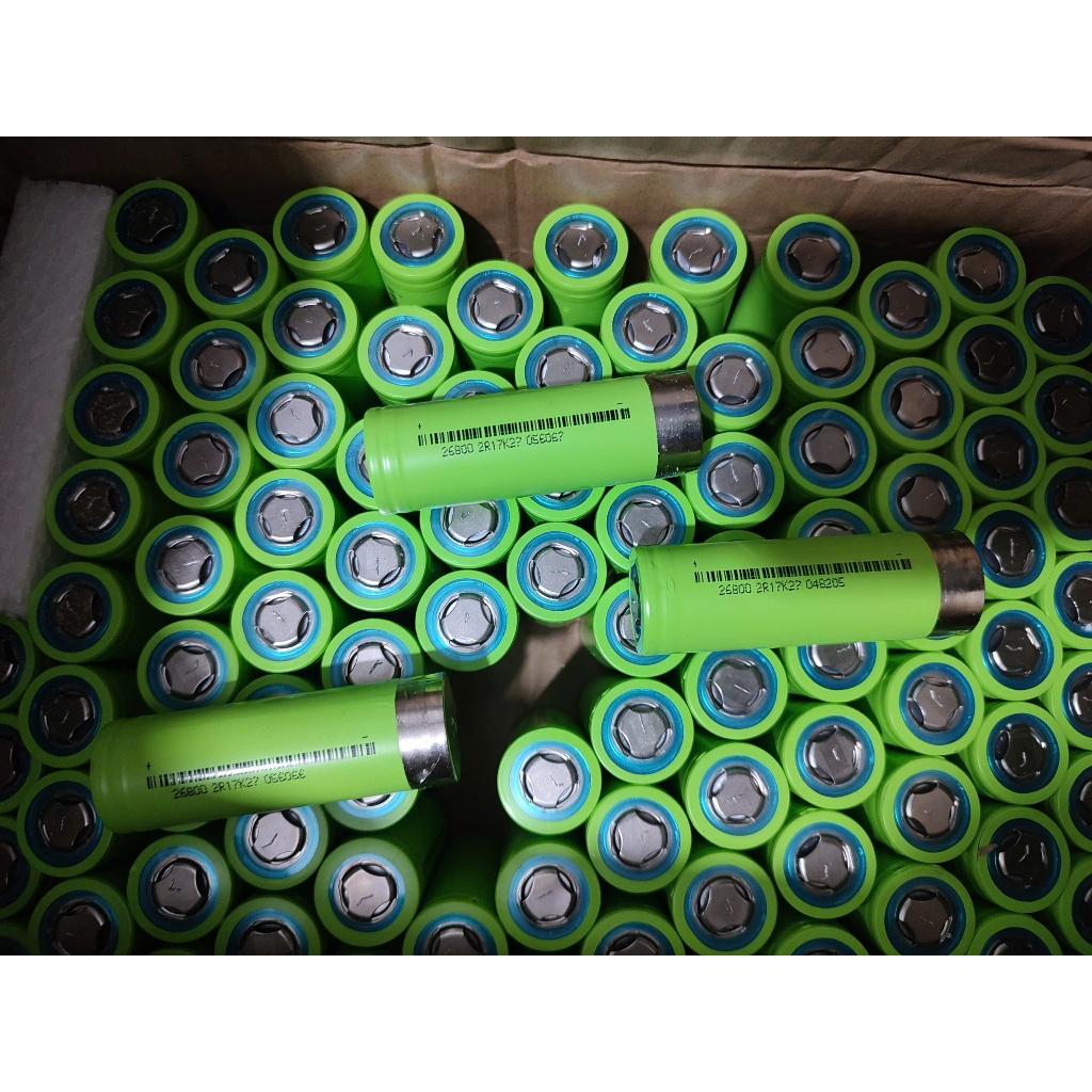 Cell pin 26800 5600mAh | Shopee Việt Nam