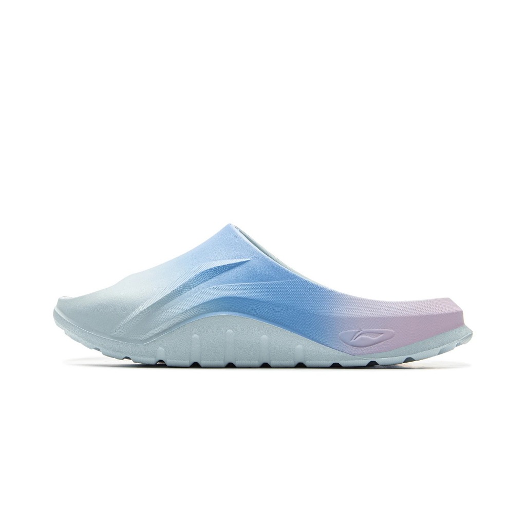 Dép Quai Ngang Thời Trang Thể Thao Unisex SOFT CLAP Li Ning x League of ...