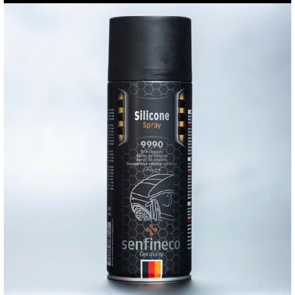 Phục hồi gioăng cao su cửa ô tô Senfineco 9990 | Shopee Việt Nam