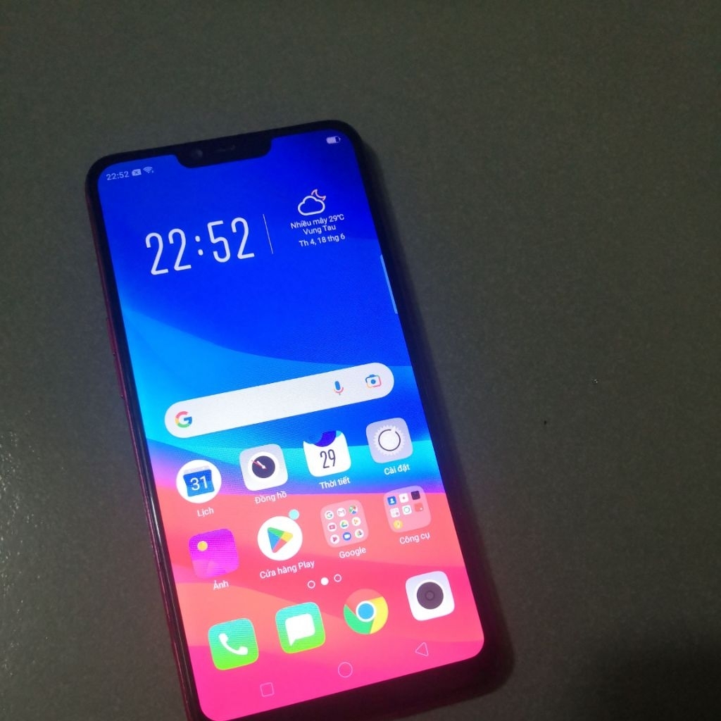 oppo A3s Ram 2/16g | Shopee Việt Nam