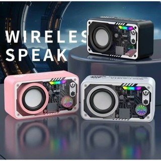 Loa Bluetooth Không Dây V1 - Loa RGB Âm Nhạc, Mini Cho Không Gian Trong ...