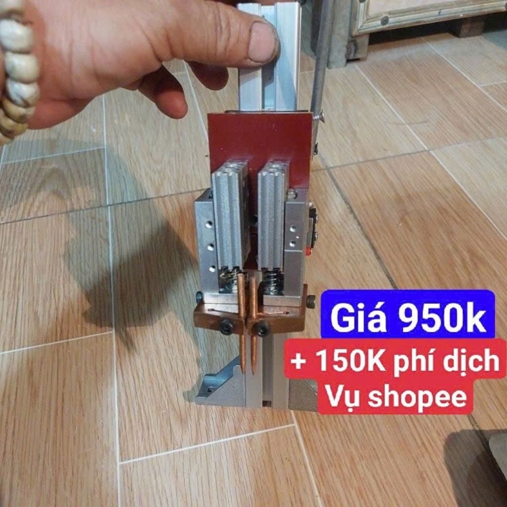 trụ hàn pin | Shopee Việt Nam