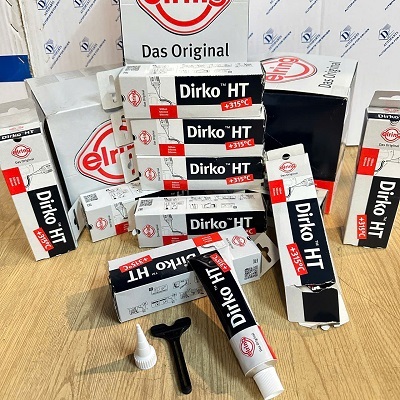Keo tạo ron máy Dirko HT Elring +315*C | Shopee Việt Nam