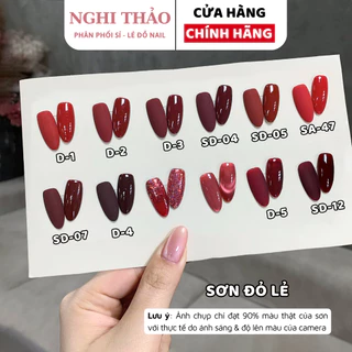 Nghi Thảo Nails, Cửa hàng trực tuyến | Shopee Việt Nam