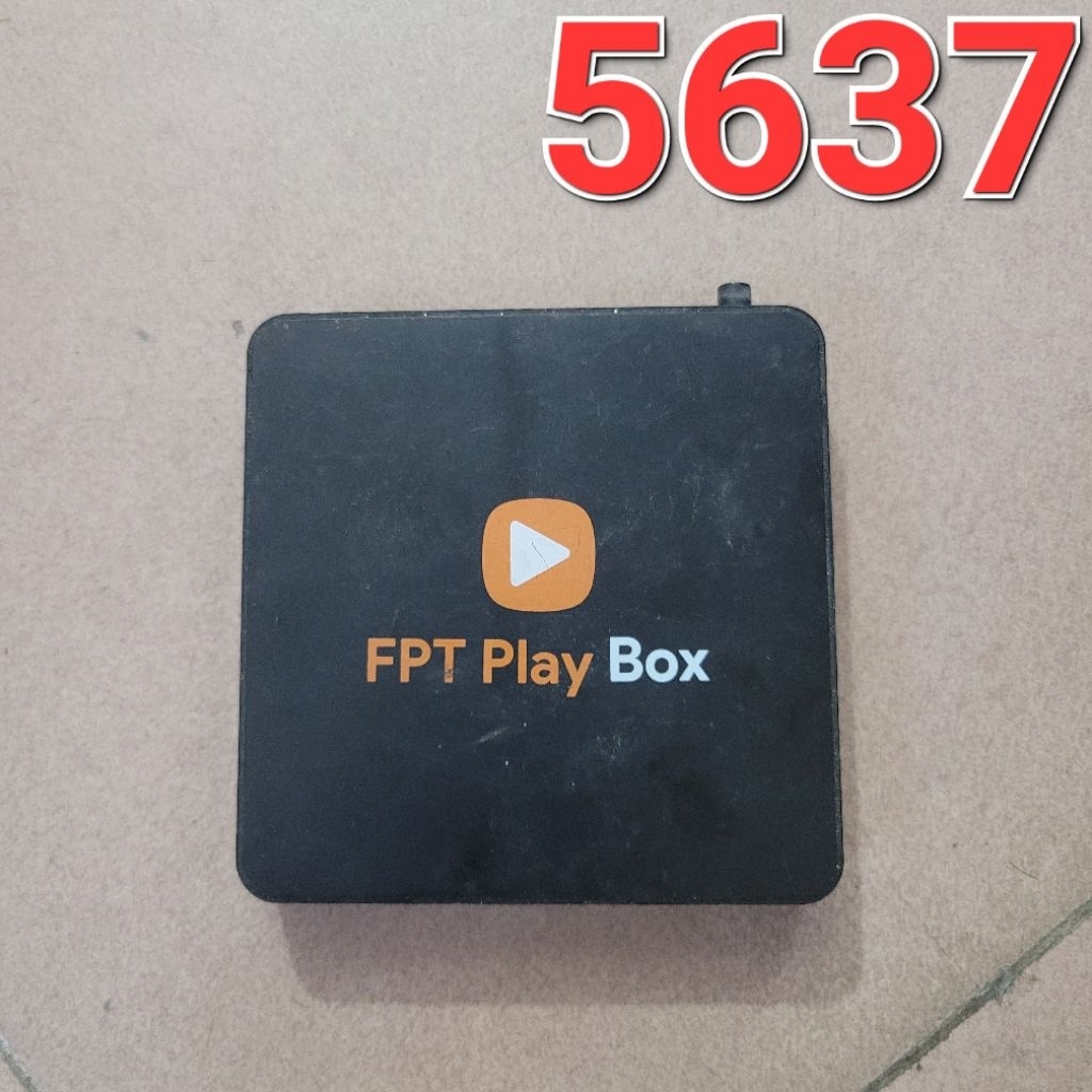 đầu fpt play box xem truyền hình test lên nguồn | Shopee Việt Nam