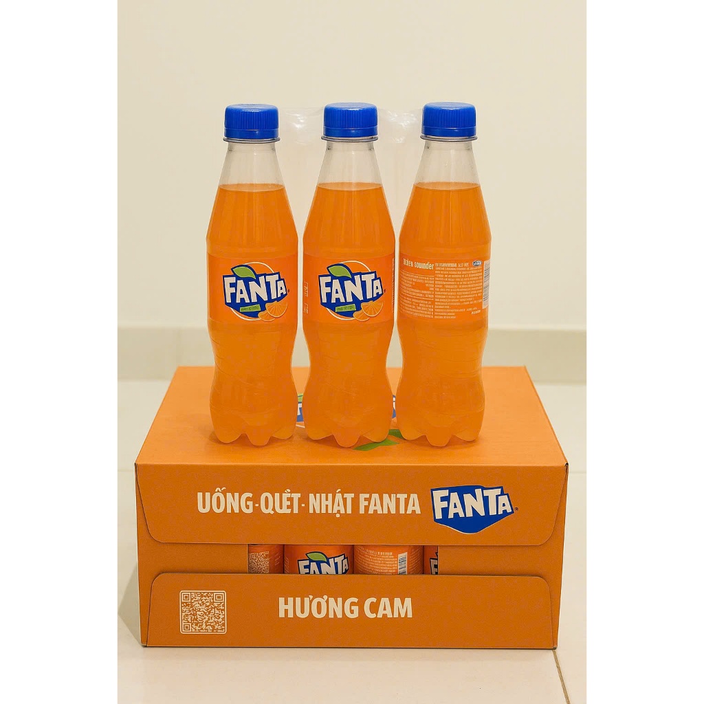 Fanta 300ml - Sản Phẩm Chất Lượng, Giá Tốt, Đảm Bảo | Shopee Việt Nam