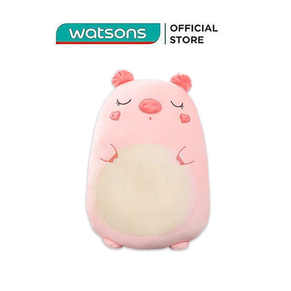[Quà Tặng Không Bán] Pig Stuffed | Shopee Việt Nam