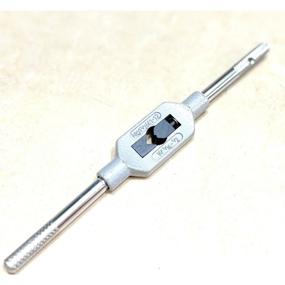 Tay cầm taro ren trong dùng cho mũi taro từ M1-M12 (dùng cho mũi tạo ren trong) | Shopee Việt Nam