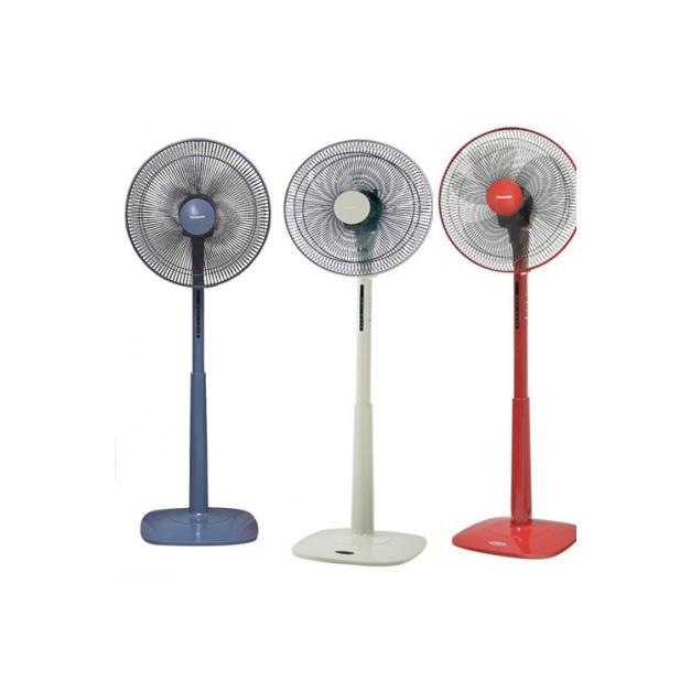 [HÀNG CHÍNH HÃNG] Quạt cây Panasonic F-409KB/ F-409KBE/ F-409KMR ...
