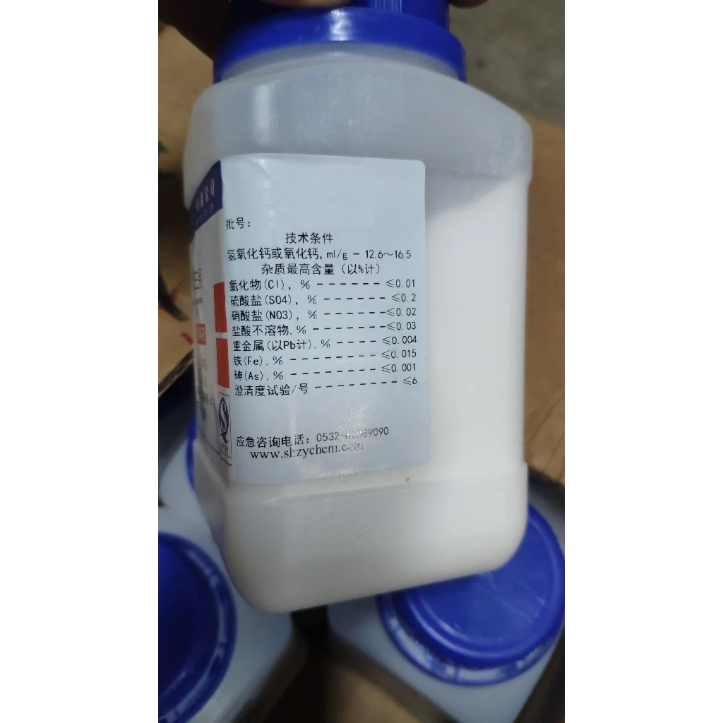 Chính hãng-Calcium phosphate Ca3(PO4)2 chai 250gram Zhangyun hoặc ...