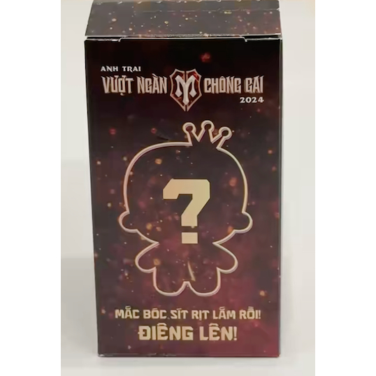 [ATVNCG] Kaka Doll ver 3 (đọc lưu ý) | Shopee Việt Nam