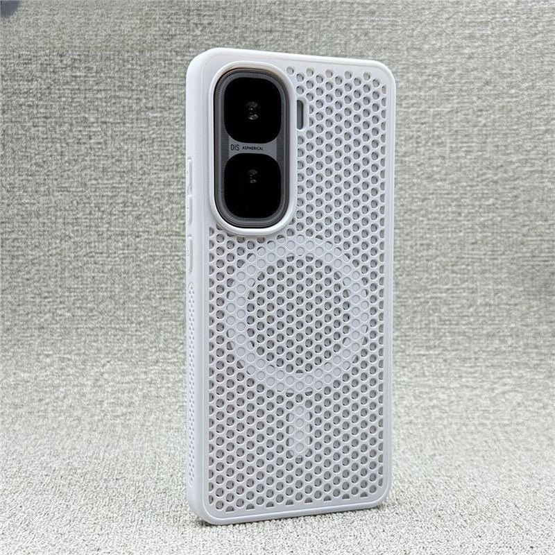 Ốp Lưng Lỗ Lưới Từ Tính Tản Nhiệt iQ00 13 / iQ00 Z9 / Z9 Turbo / iQ00 ...