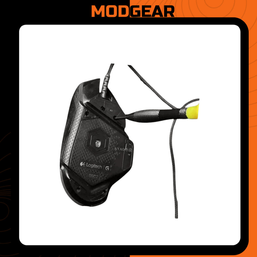 Tua Vít 4 Cạnh Tháo Chuột G102 G304 G403 G502 GPRO | Shopee Việt Nam