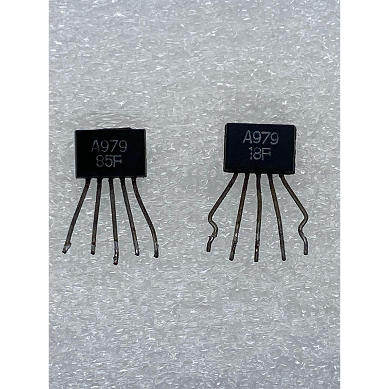 tranziztor A979 (1đôi) | Shopee Việt Nam