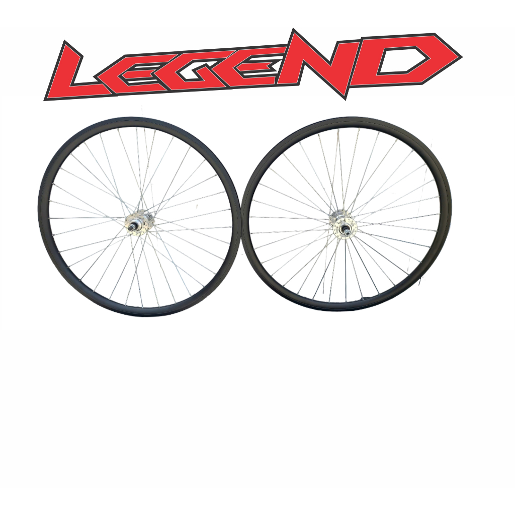 Vành xe đạp 30mm cho fixed gear hub legend | Shopee Việt Nam