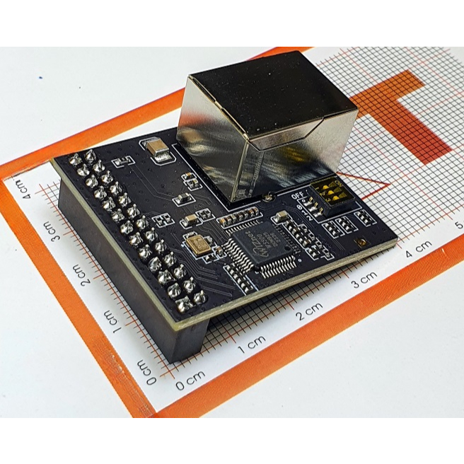 ESP Thread Border Router/Zigbee Gateway Sub-Ethernet | Shopee Việt Nam