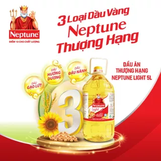 dầu ăn neptune 2l giá tốt Tháng 10, 2025 | Mua ngay | Shopee Việt Nam