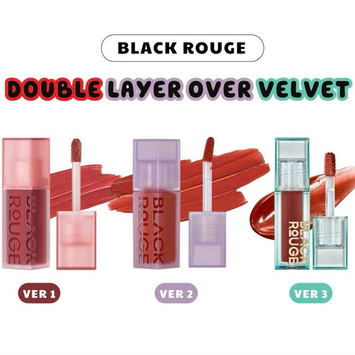 Son Kem Lì Black Rouge màu DL04/DL06/DL13/DL14/DL15-21 | Shopee Việt Nam